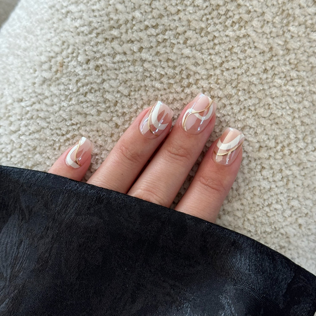 Nailday - Soft Gel Press-on Nails Nederland – nailday